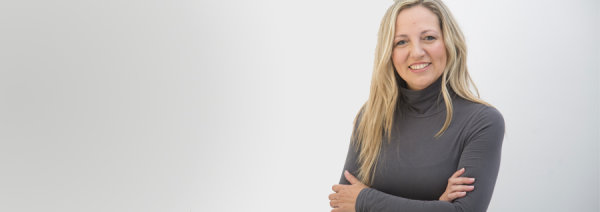 10 coses que no sabies de Laura Borao